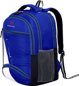 Flipkart.com | markway 35L spacy comfortable 4th to 10th class casual ...
