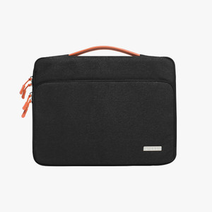 Flipkart.com | Probus 14 Inch Black Laptop Bag With Shockproof Inner ...