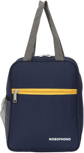 Flipkart.com | Mobophono New Lunch Bag, Tiffin BOX Bag for School ...