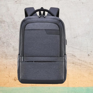 JairaJ backpack school bag laptop bag office college travel backpack(S ...