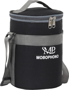 Flipkart.com | Mobophono Lunch bag, Tiffin Bag men, women School office ...