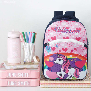 Flipkart.com | REDOFIC School Bag For UKG to 6th Class Waterproof ...