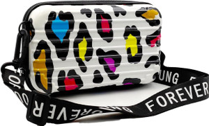 Flipkart.com | Swaroop Sling Box Bag for Women with Detachable Shoulder ...