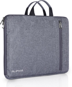 Flipkart.com | Alifiya 14 Inch Laptop Sleeve / Slip Case Cover Bag With ...