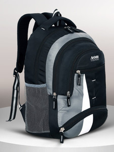 Flipkart.com | markway Laptop Backpack/College/ Office/Casual ...