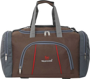 Flipkart.com | WILDLOOK LUGGAGE 60 L Hand Duffal bag -60 liters 22 inch ...