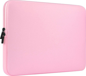 Flipkart.com | Probus 11 Inch Neoprene Laptop Sleeve Cover - Pink ...