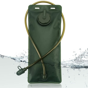 Flipkart.com | Maxxlite 3L Foldable Hydration Bladder with Straw, Water ...