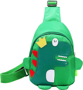 Flipkart.com | SYGA 2 to 4 Years Backpack - Backpack