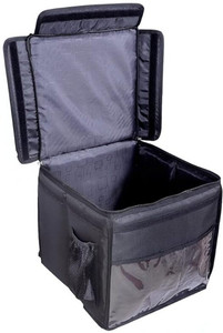 Flipkart.com | ssbc Zomato Food Delivery Bag 16 inch Waterproof ...