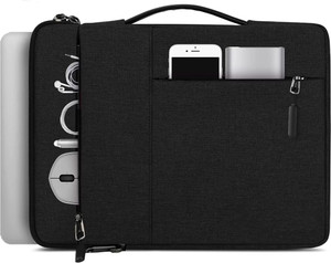 Flipkart.com | crafty knots 16 Inch Laptop Sleeve Bag Case Briefcase ...