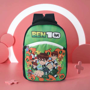 Flipkart.com | REDOFIC School Bag For UKG to 7th Class Waterproof ...