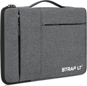 Flipkart.com | Straplt Laptop Sleeve Case 15.6-16 Inch Waterproof Bag ...