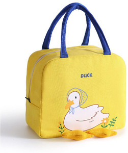 Flipkart.com | SAFESEED Lunch Bag for School Picnic Office Outdoor Gym ...