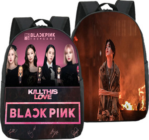 Flipkart.com | Plama B_DGTL-08+DGTL-7 COMBO_xy Backpack - Backpack