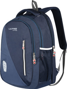 Flipkart.com | Lappee Smart school bag for boys for class 5th to 9th ...