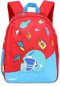 Flipkart.com | Rabitat Smash Mad Eye School Bag for Kids, Backpack for ...