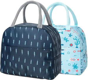 Flipkart.com | KATRDIFF Lunch Box Cover Bag|Office For Carry Bags For ...