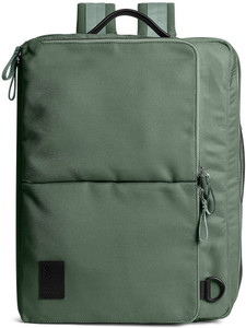 Flipkart.com | DailyObjects Kelp Meridian Convertible Briefpack ...