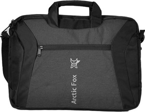 Flipkart.com | Arctic Fox Rex laptop Carry Case Messenger Bag ...