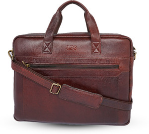 Flipkart.com | LFO Medium Laptop Bag For Men And Women (Brown ...