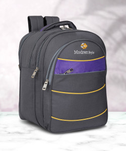 Flipkart.com | Modern Style Travel bag School bag For Kids, College ...