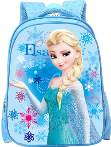 Flipkart.com | SYGA Kids Backpack, Cute Cartoon Design Suitable for ...