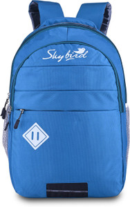 Chartered BP110105 30 L Backpack Navy Blue - Price in India | Flipkart.com