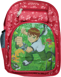 SOFTIES Student Backpacks From Pre Primary To High School Backpacks for ...