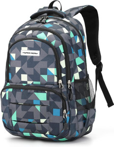 Flipkart.com | Hyper Adam Girls Boys College Backpack Coaching Tuition ...