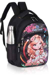 Flipkart.com | PERFECT GENIUS Kids Stylish Junior School Bag Backpacks ...