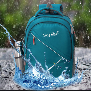 Flipkart.com | SKY RISE Medium 35 Liters Medium Backpack for school and ...