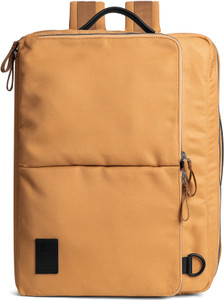 Flipkart.com | DailyObjects Amber Meridian Convertible Briefpack ...