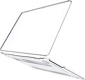 ELEPHANTBOAT Front & Back Case for MacBook Air 2022 2021 2020 2019 2018 ...