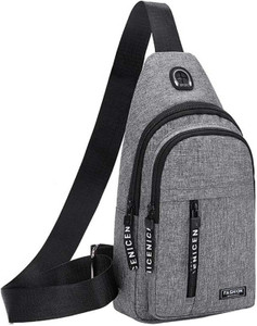 firstdemand One Side Shoulder Bag Laptop Bag - firstdemand : Flipkart.com