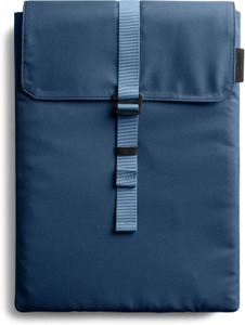 DailyObjects Deep Sea Savanna Sleeve Large Laptop Bag - DailyObjects ...