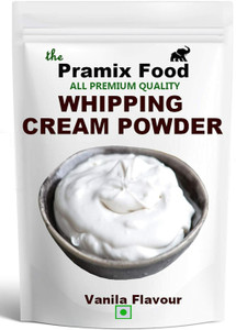 Pramix Whipping Cream Powder (Vanilla) Icing - 900g Icing Price in ...