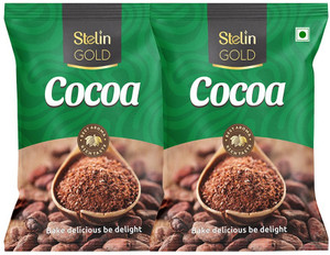 Stelin Gold Premium 2x1 kg - Cocoa Powder Price in India - Buy Stelin ...