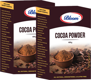 Bloom Cocoa Powder Cocoa Powder Price in India - Buy Bloom Cocoa Powder ...