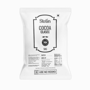 Stelin Cocoa Clasec Cocoa Powder Price in India - Buy Stelin Cocoa ...