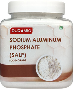 PURAMIO Sodium Aluminum Phosphate (SALP), Raising Ingredient Powder ...