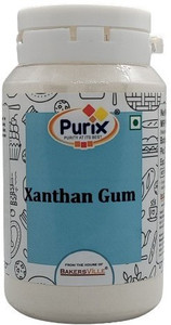 PURIX Xanthan Gum Starch Powder Price in India - Buy PURIX Xanthan Gum ...