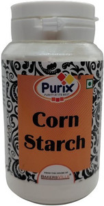 PURIX Corn Starch Powder Price in India - Buy PURIX Corn Starch Powder ...