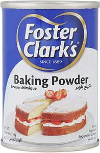 Foster Clark's Baking Powder Baking Powder Price in India - Buy Foster ...
