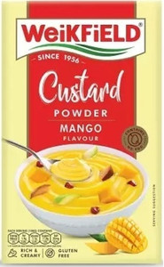 WeiKFiELD Mango Custard Powder Price in India - Buy WeiKFiELD Mango ...