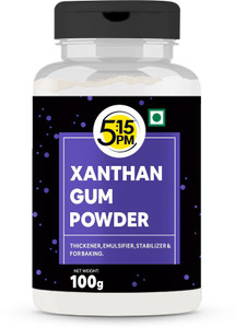 5:15PM Xanthan Gum Powder for Cooking,Baking,Thickening Binding Agent ...