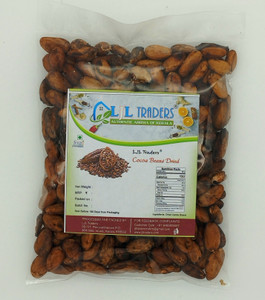 LJL Traders Natural Cocoa Beans | Sun Dried Granulas | Make Your Own ...