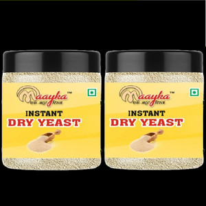 Maayka - Ek Atoot Rishta MAAYKA PREMIUM DRY YEAST | PACK OF 2 Baking ...
