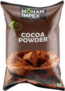 Mohan Impex 100% Pure and Premium For Drinking and Baking (pack of 1 ...