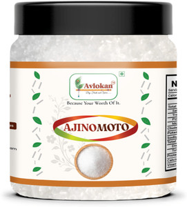 Avlokan Ajinomoto(R)Monosodium Glutamate The Original Umami Seasoning ...